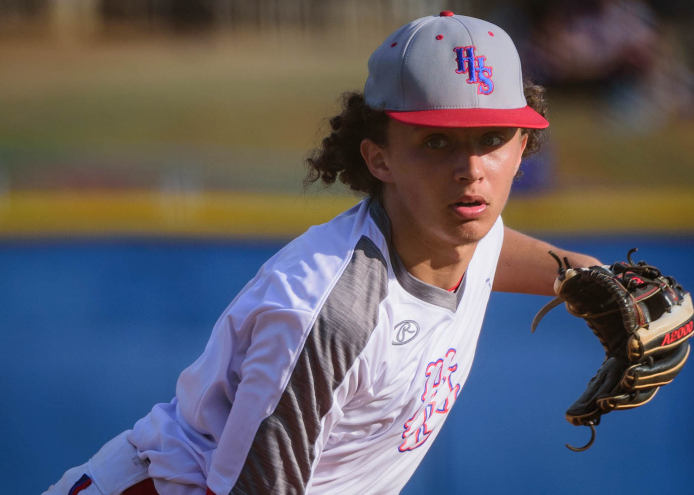 Heritage Patriots Baseball